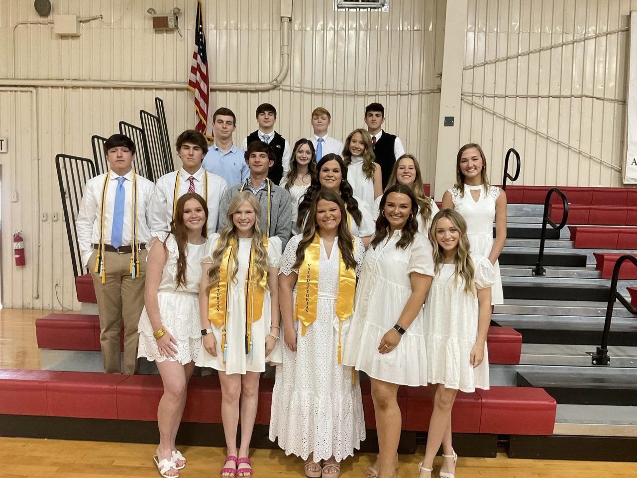 Pickens Academy | Carrollton, AL