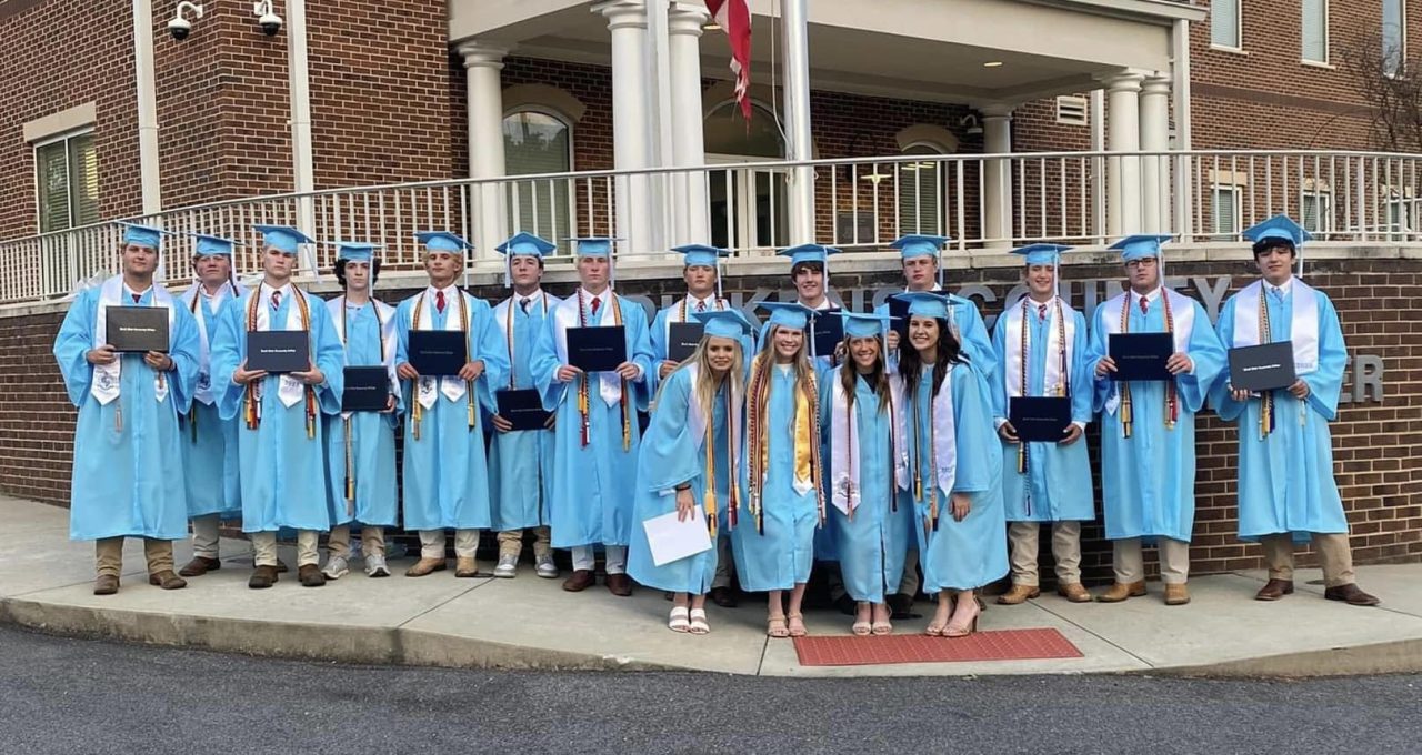 Pickens Academy | Carrollton, AL