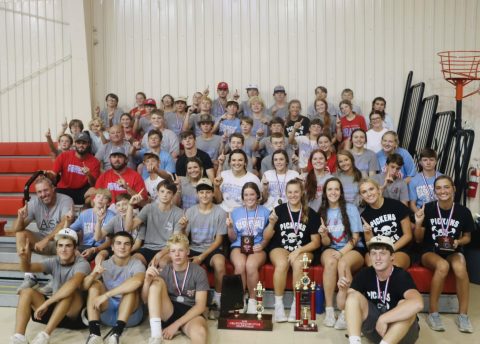 Pickens Academy | Carrollton, AL