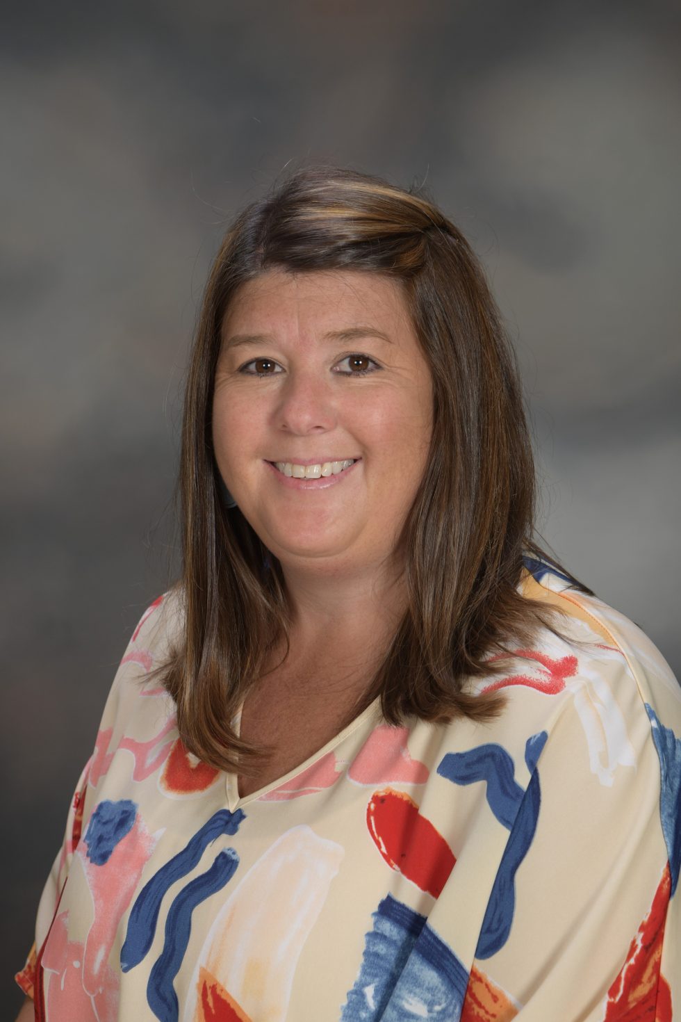 Headmaster | Pickens Academy